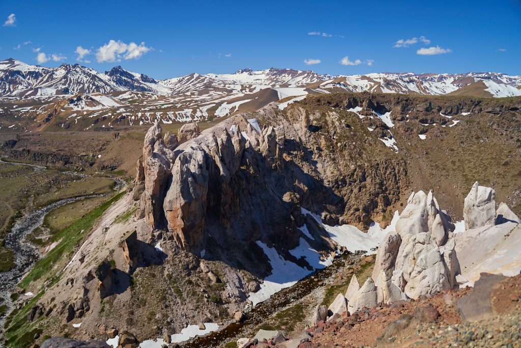 Cascada Invertida – Naturaleza y Aventura en la Cordillera del Maule ...